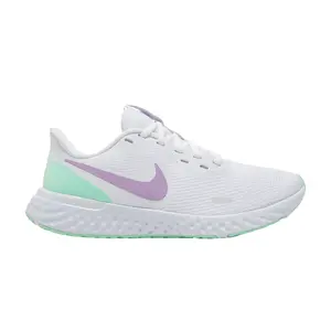Nike Revolution Sneakers - White