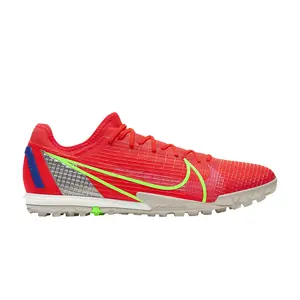 Nike Mercurial Vapor 14 Pro Tf - Red
