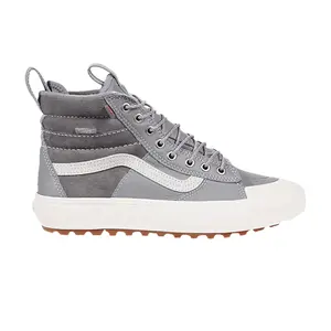 VANS Sk8-hi Mte 2.0 Dx High-top Sneakers - Grey