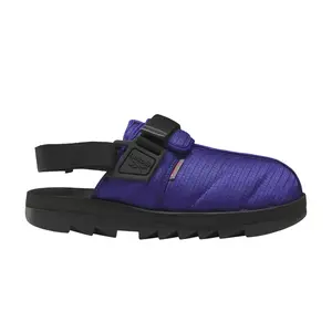 REEBOK Beatnik Sandal - Purple