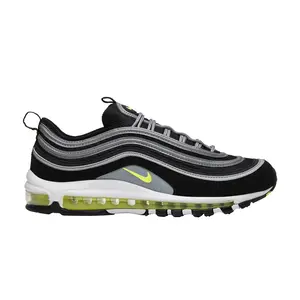 Nike Max 97 Og Qs 'neon' Sneakers