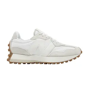NEW BALANCE 327 Sneakers - White
