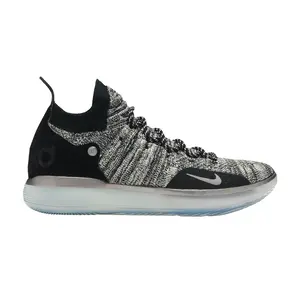 Nike Zoom Kd 'still Kd' Sneaker - Black