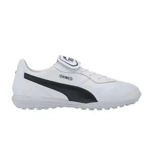 PUMA King Top Tt Sneakers