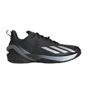 Adidas Adizero Cybersonic Carbon - Black