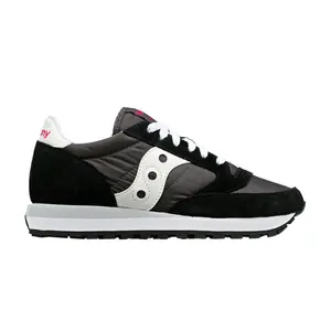 Saucony Jazz Original Sneakers - Black