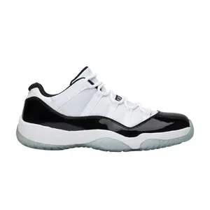 JORDAN Retro Low Sneakers - White