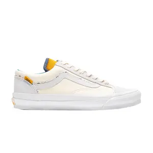 VANS Og Style 36 Ul Lx Sneakers