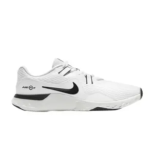 Nike Renew Retaliation Tr 2 - White