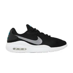Nike Air Max Oketo Sneakers - Black