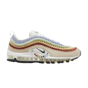 Nike Air Max 97 Be True - Cream
