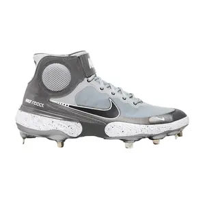 Nike Metal Sneakers For Men