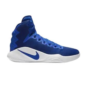 Nike Hyperdunk 2016 Tb High Top Sneakers - Blue