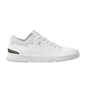 On The Roger Centre Court Jungle - White