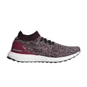 Adidas Ultraboost Uncaged Sneakers - Grey