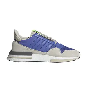 Adidas Zx 500 Rm Sneakers - Purple
