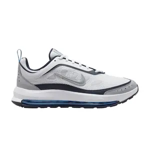 Nike Air Max Ap - White