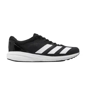 Adidas Adizero Boston Sneakers - Black