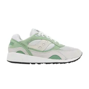 Saucony Shadow 6000 Sneakers - Grey