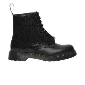 Dr. Martens Keith Haring 1460 Boots