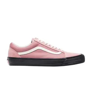 VANS Og Old Skool Lx Sneakers - Pink