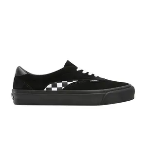 VANS Acer Ni Sp Seasonal Build Checkerboard Sneakers - Black