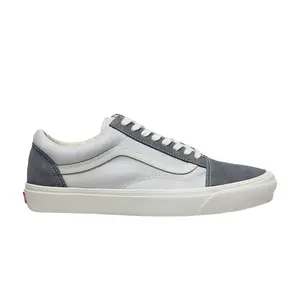 VANS Og Old Skool Lx Sneakers - Grey