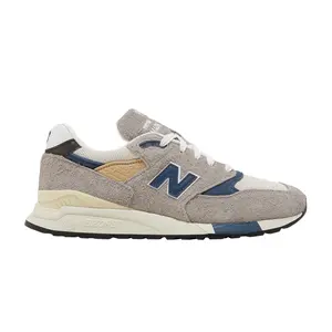 NEW BALANCE 998 Made In Usa Day 2023 - Grey