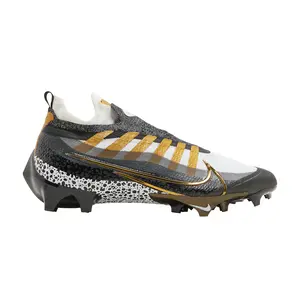 Nike Vapor Edge Elite 360 Flyknit - Black