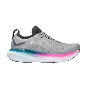 Asics Gel Nimbus 25 Sneakers - Grey