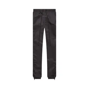 Fear Of God Track Pant 'iron - Black