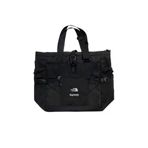 Supreme X The North Face Adventure Tote - Black