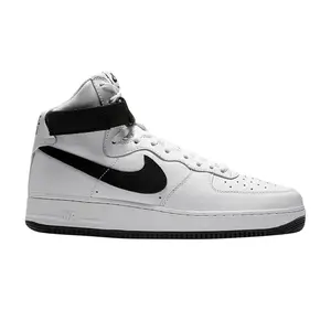 Nike Force 1 Hi Retro Qs Sneakers - White