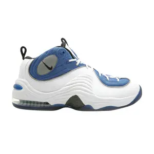 Nike Air Penny 2 'atlantic 2009' Sneakers - Blue