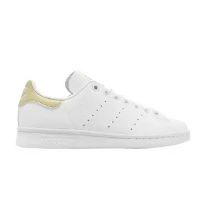 Adidas Stan Smith Sneakers - White