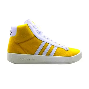Adidas Adicolor Hi Y2 High-top Sneakers