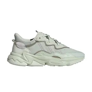 Adidas Ozweego Sneakers - Green