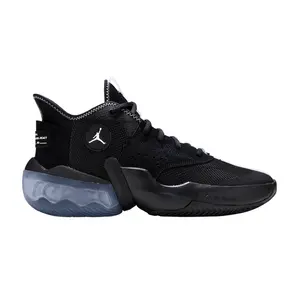JORDAN React Elevation Pf Sneakers - Black
