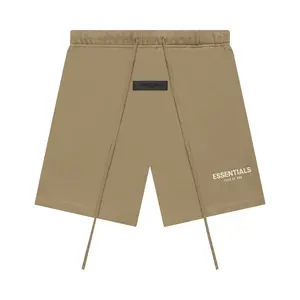 Fear Of God Shorts - Green