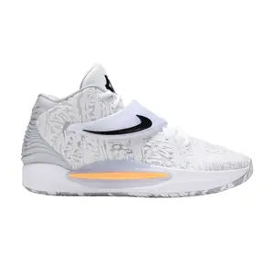 Nike Kd Home - White