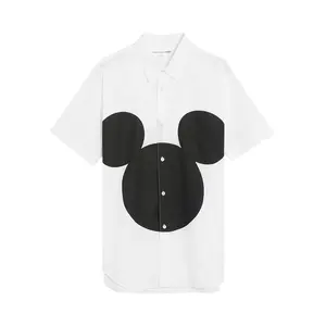 Comme Des Garcons Office Wear Shirts For Women