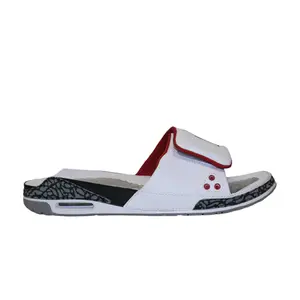 JORDAN 3 Slides
