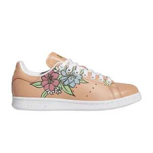 Adidas Stan Smith Sneakers - Pink