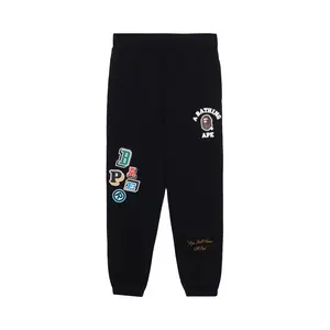 Bape Casual Sweatpants For Women
