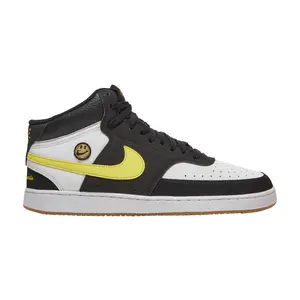 Nike Court Vision Mid Sneakers