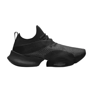 Nike Air Zoom Superrep Sneakers - Black