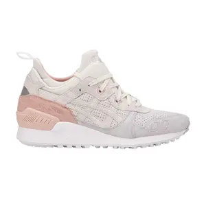 Asics Gel-lyte Mt Sneakers - White