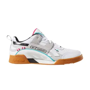 REEBOK Workout Plus Ati 90s Sneakers