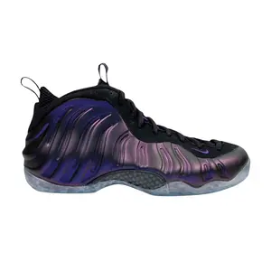 Nike Foamposite One 2009 - Purple