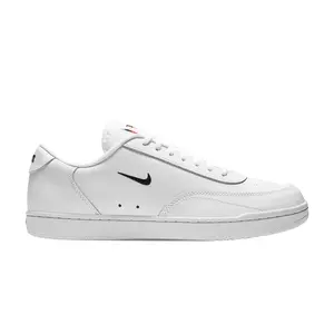 Nike Court Vintage Sneakers - White